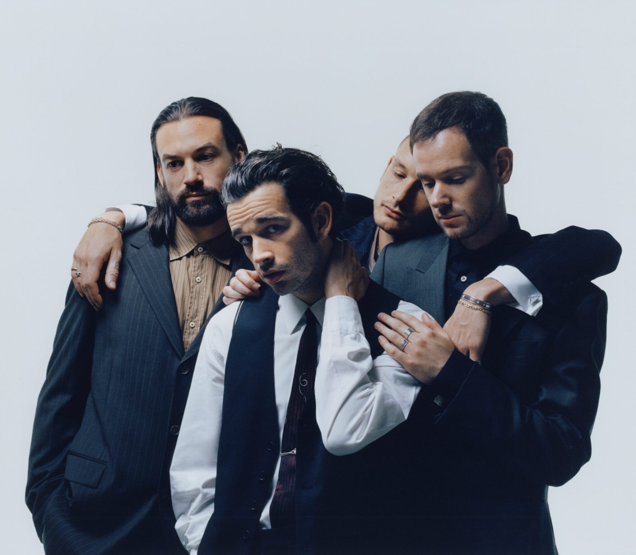 The 1975 Merch - Official Store