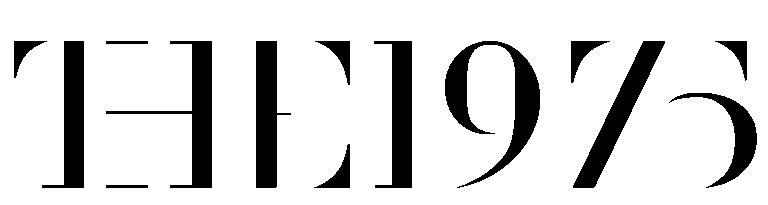 The 1975 Merch - Official Store